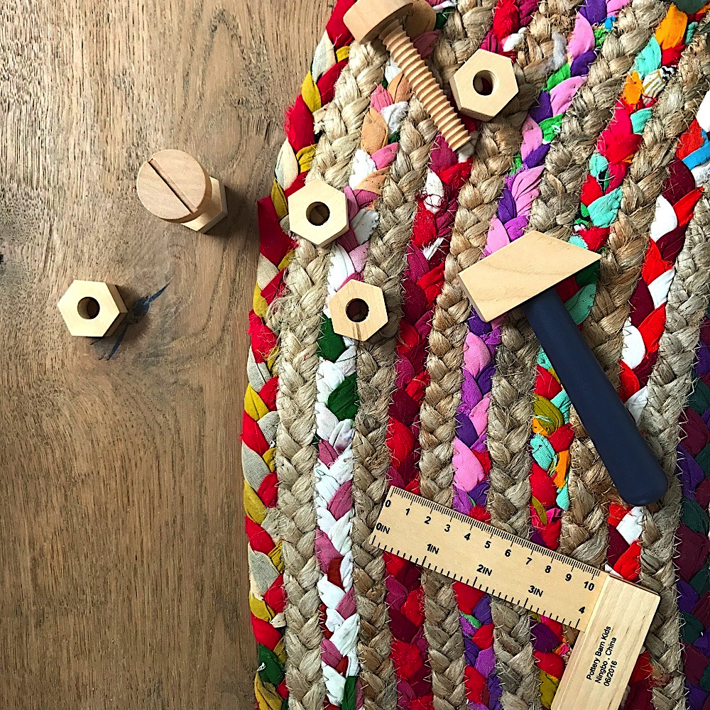 Chindi Rugs Australia | Bryont Rugs and Livings