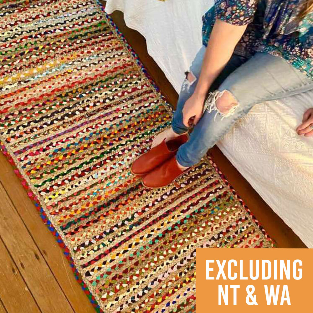Chindi Rugs Australia | Bryont Blog