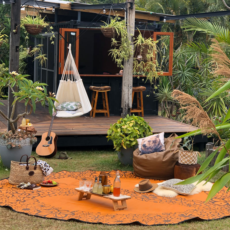 Our Caravan & Camping Mats are the BEST Australian Caravan Accessories ...