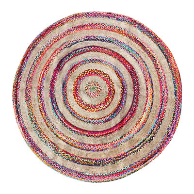 Chindi Rugs - Ethically Made from Recycled and Sustainable Materials